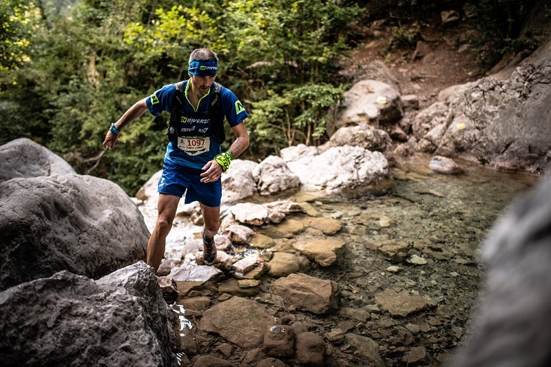 Jessed Hernández gana la Ultra Pirineu nueve años después de su primera ...