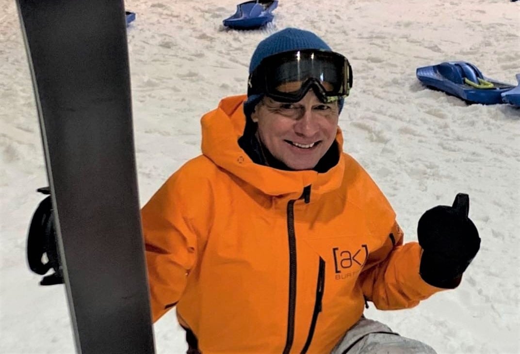Jake Burton, el padre del snowboard, fallece de cáncer testicular