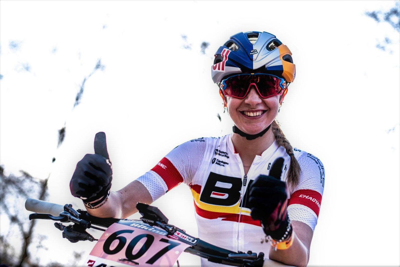 ? Rocío García acaba cuarta en la Super Cup Massi Banyoles 2021