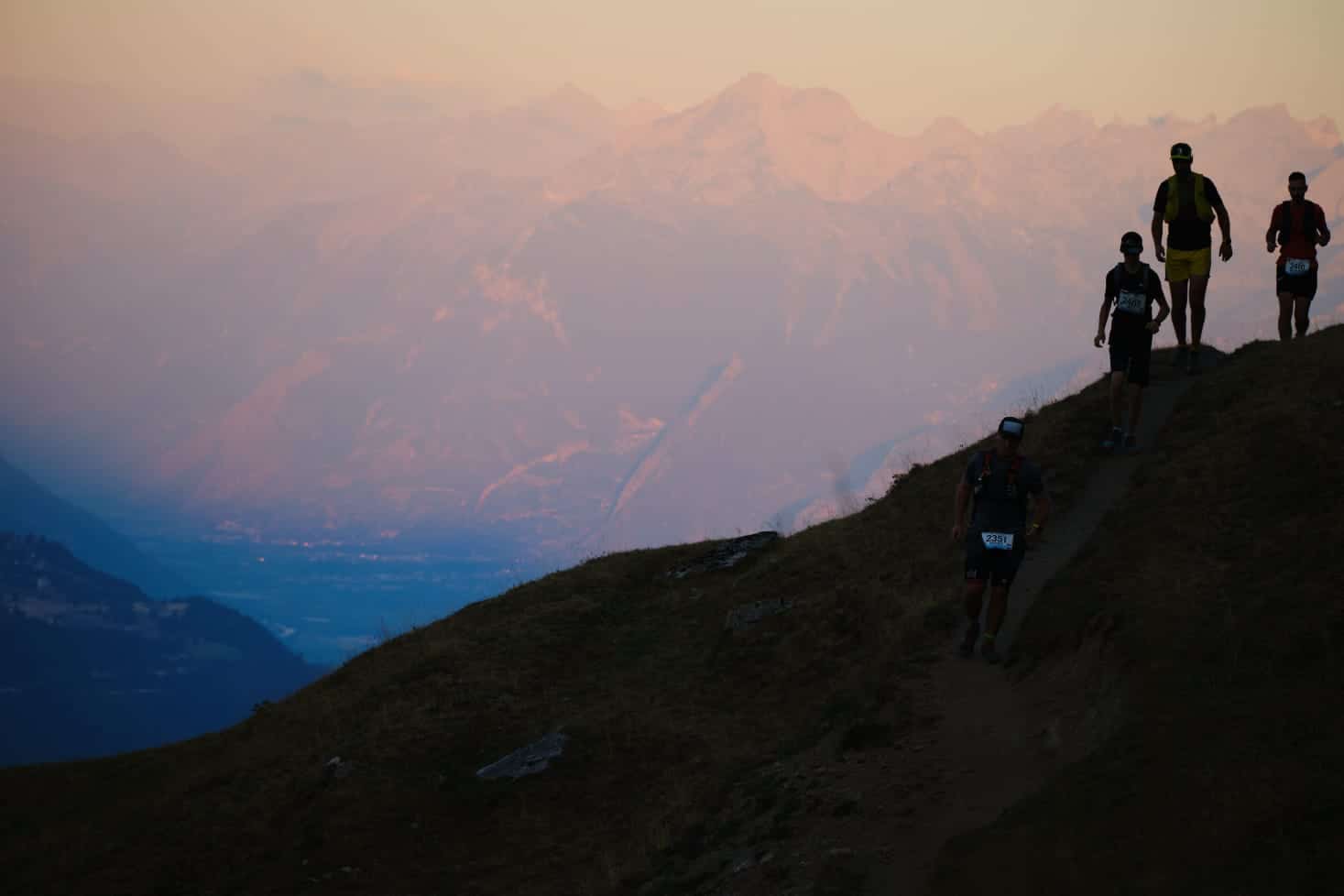 Mark Kangogo, ganador Sierre Zinal 2022, suspendido por dopaje