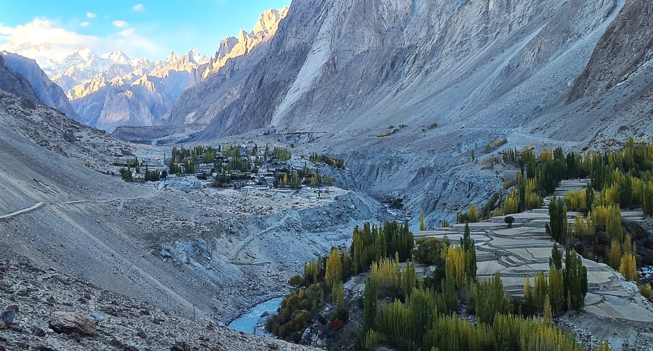 “Kanday Solidarity Proyect": en memoria de Sergi Mingote