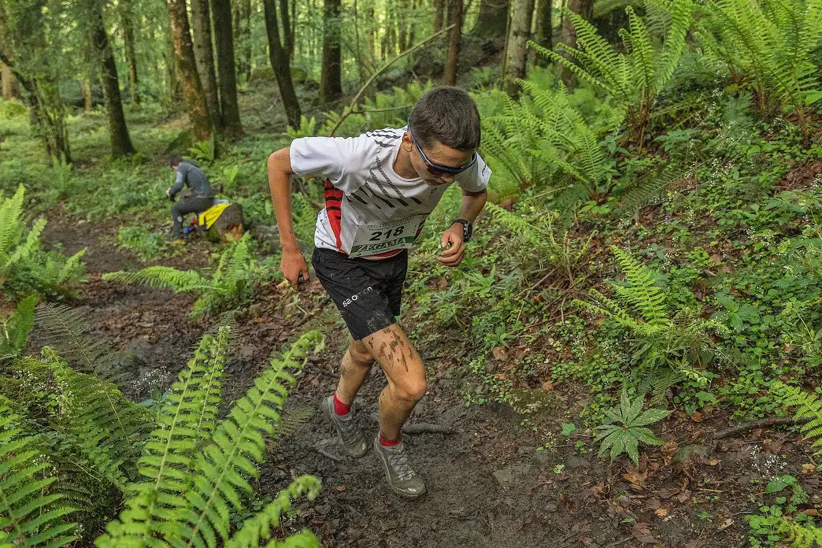 José Antonio Bellido y Naiara Irigoyen ganan el KV de Zegama